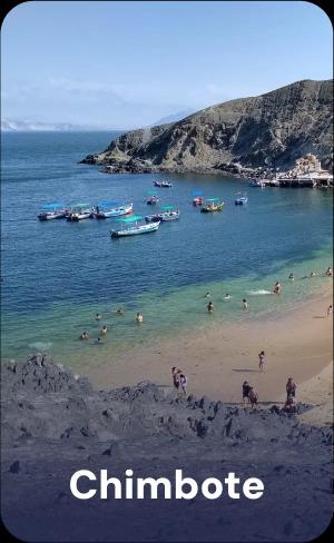 El Dorado | Sitio Oficial | Compra tus pasajes online
